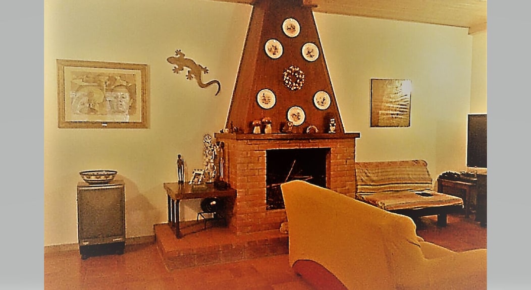 Villa Flora - Castellammare del Golfo