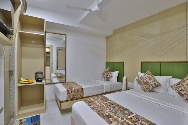 Hotel Legend - Surat