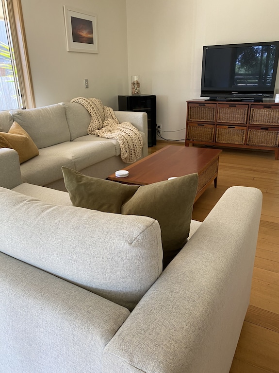 Colonnades Beach Oasis, Cape Woolamai - San Remo