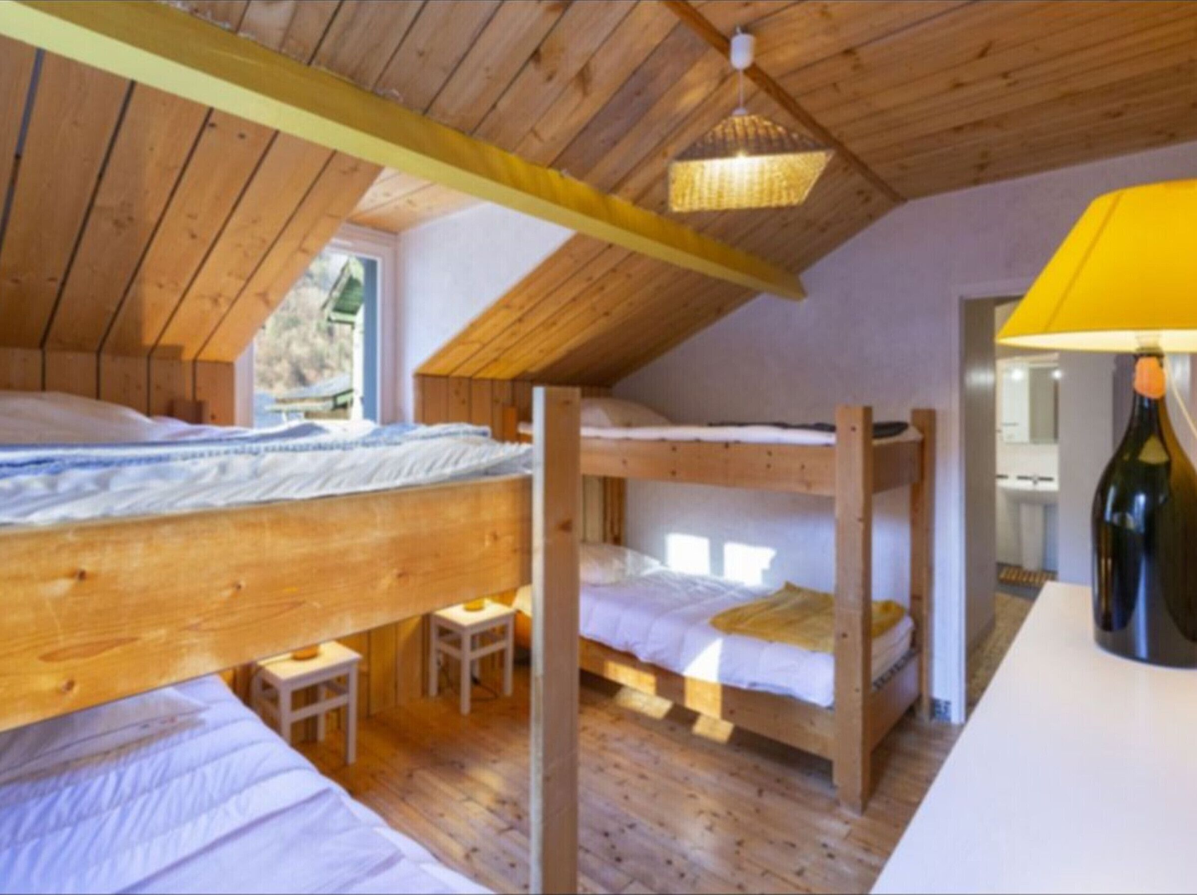 Maison Au Centre Du Village, Cour Privative, Au Calme, Wi-fi, Cheminée, Idéale Pour Familles. - Luz-Saint-Sauveur