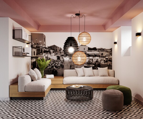 When In Athens - Hostel - Athen