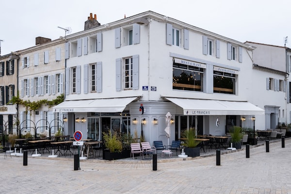 Hôtel Le Français - Île de Ré