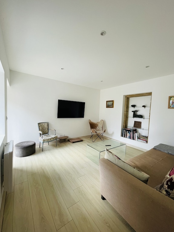 Belle Maison Savoyarde Proche Lac D'aiguebelette - Rhône-Alpes