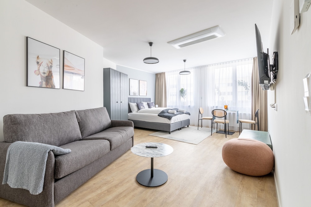 Limehome Klagenfurt Karfreitstraße - Klagenfurt