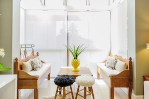 Apartamento Deluxe | Interior