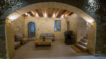 Pormenores do exterior