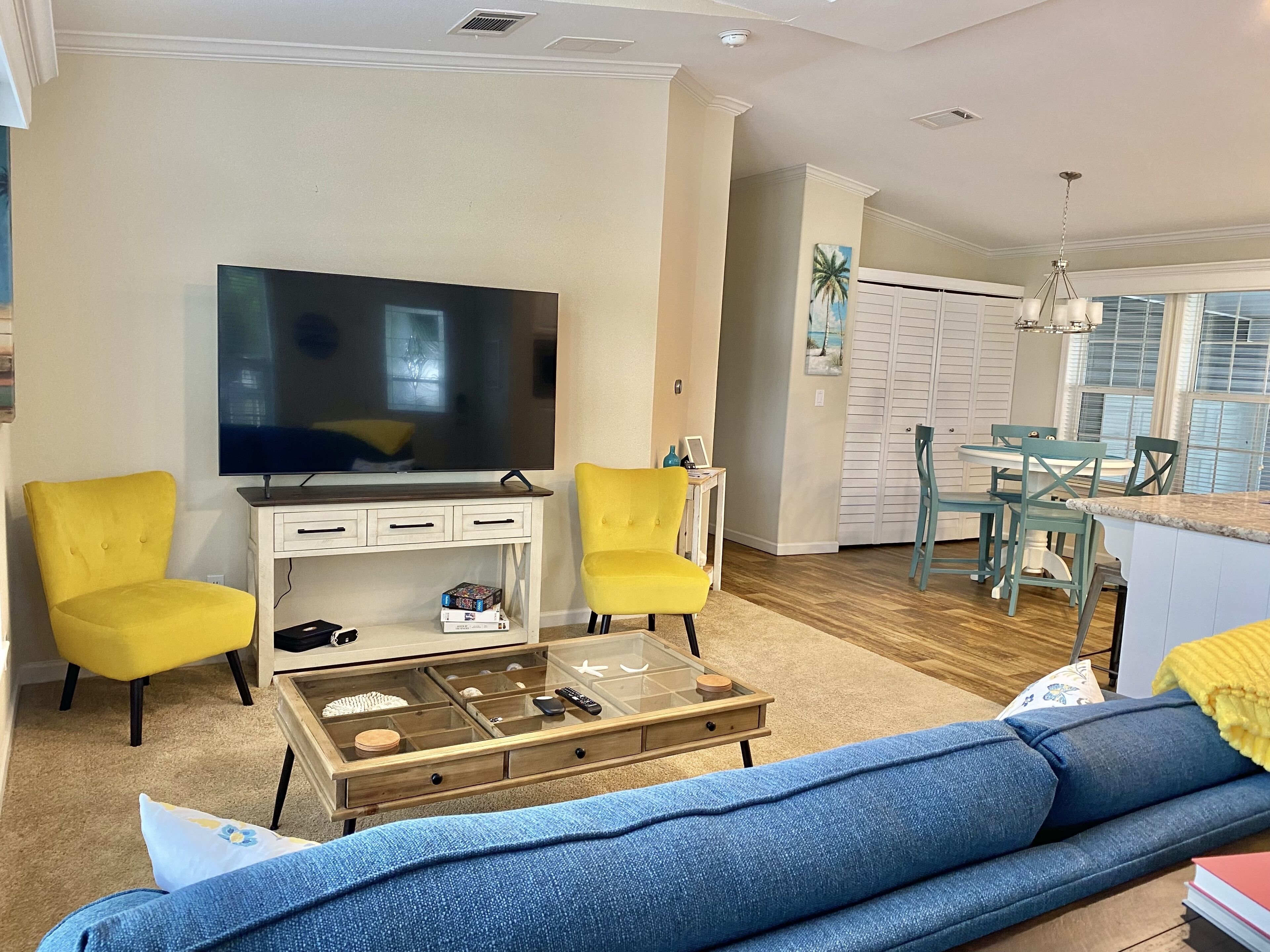 Relax And Enjoy The Villages At Serenity Cottage - Lake Weir, FL