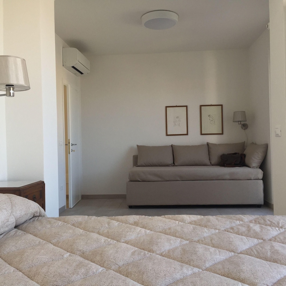 Casa Di Vacanza Marciana Marina Per 1 - 8 Persone Con 2 Camere Da Letto - Casa Di Vacanza - Marciana Marina