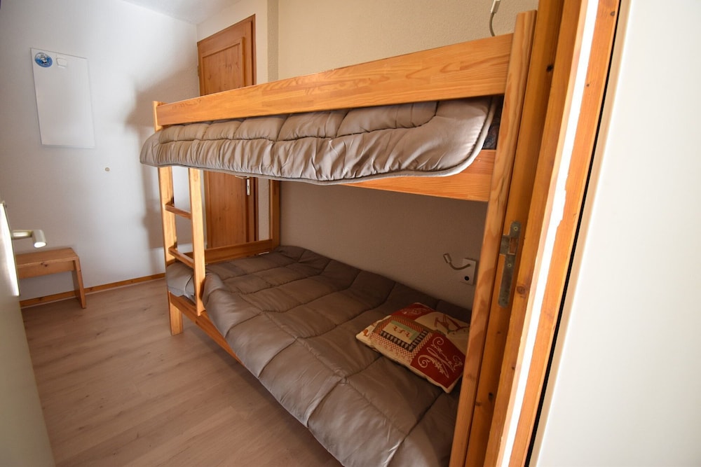 Claret 2 Appartement 6 - Vaujany