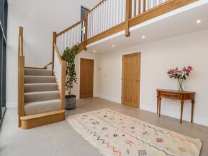 Casa de campo | 4 quartos, individualmente decorados, individualmente mobiliados