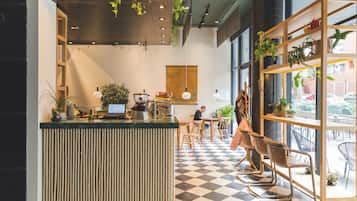Café