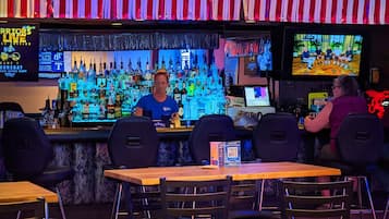 Bar (no alojamento)