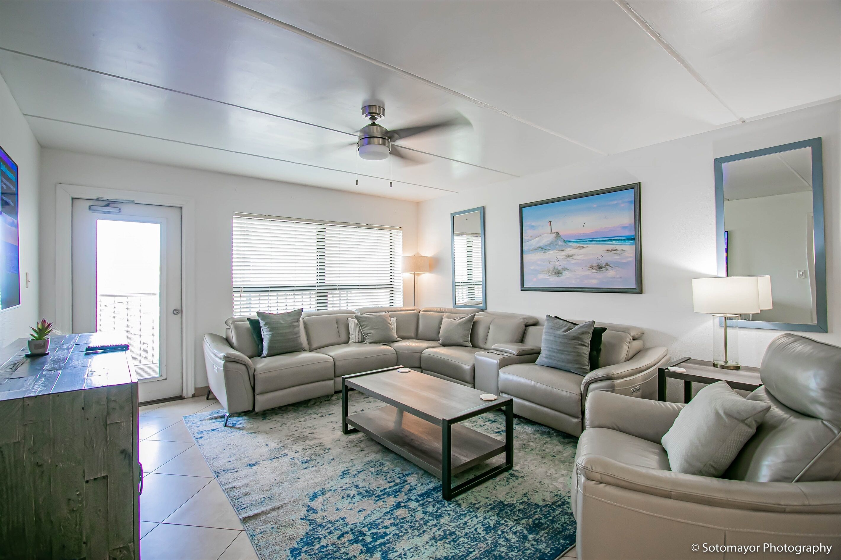 Saida Iv 408 Family Friendly Condo Waiting For You - South Padre Island