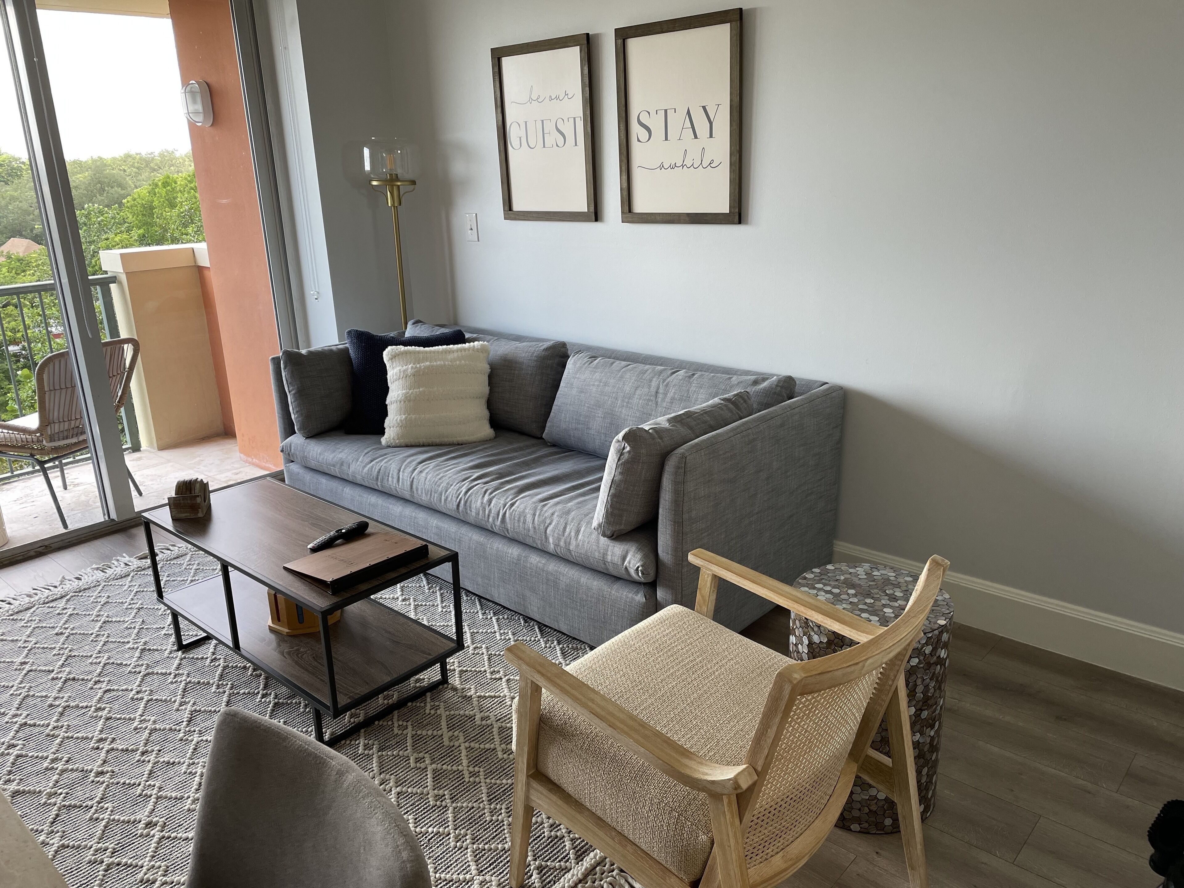 Your Bay View Escape In Coconut Grove, Pool & Gym - Doral, FL