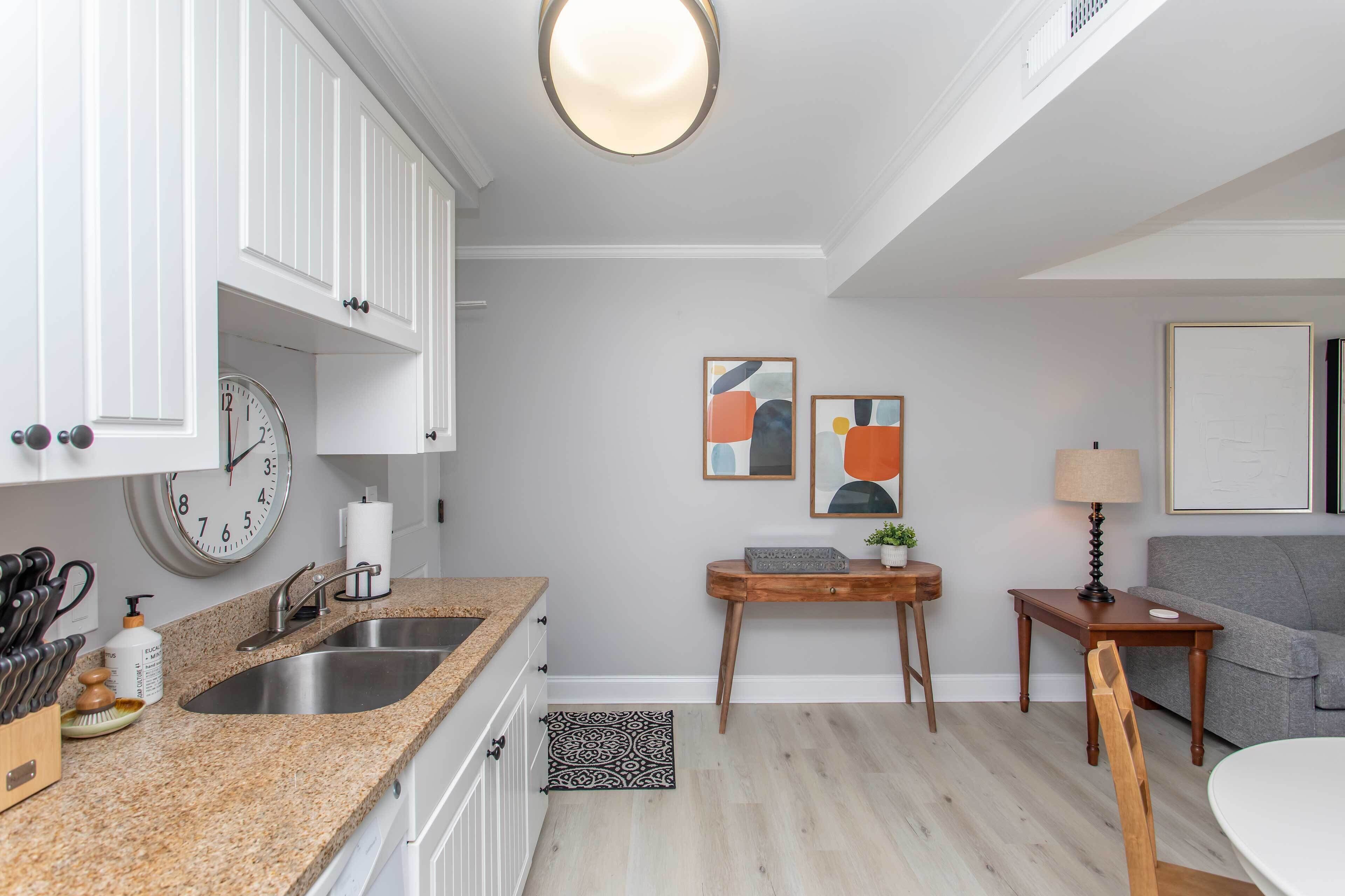 Summerhouse Villas Condo: Private Resort Beach! - Litchfield Beach, SC