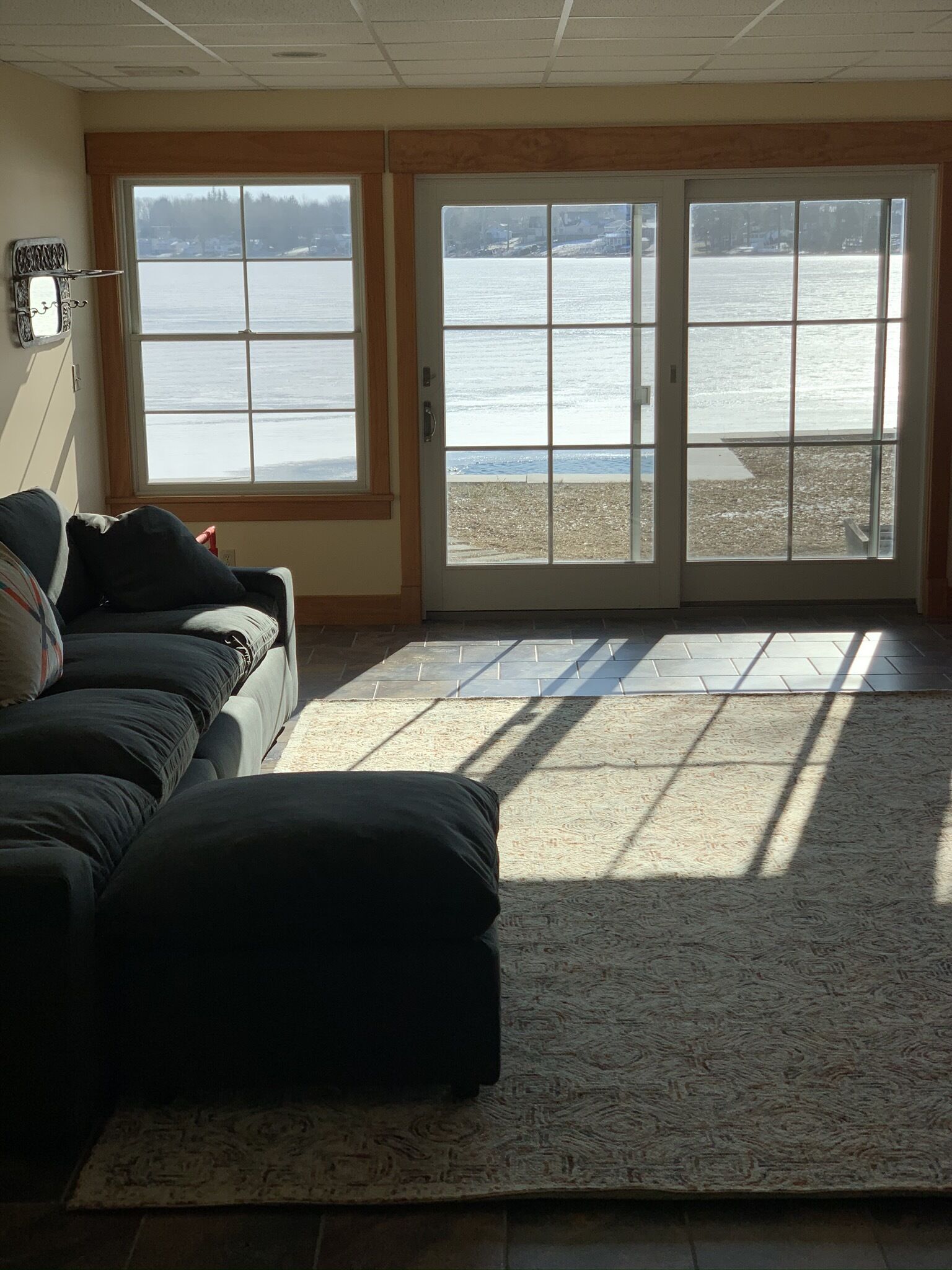 Gorgeous Newer Home On Newton Lake\/crystal Lake Near Elk Mountain Ski Resort. - Pennsylvania