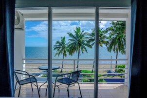 Quarto Standard, 1 cama de casal | Exterior
