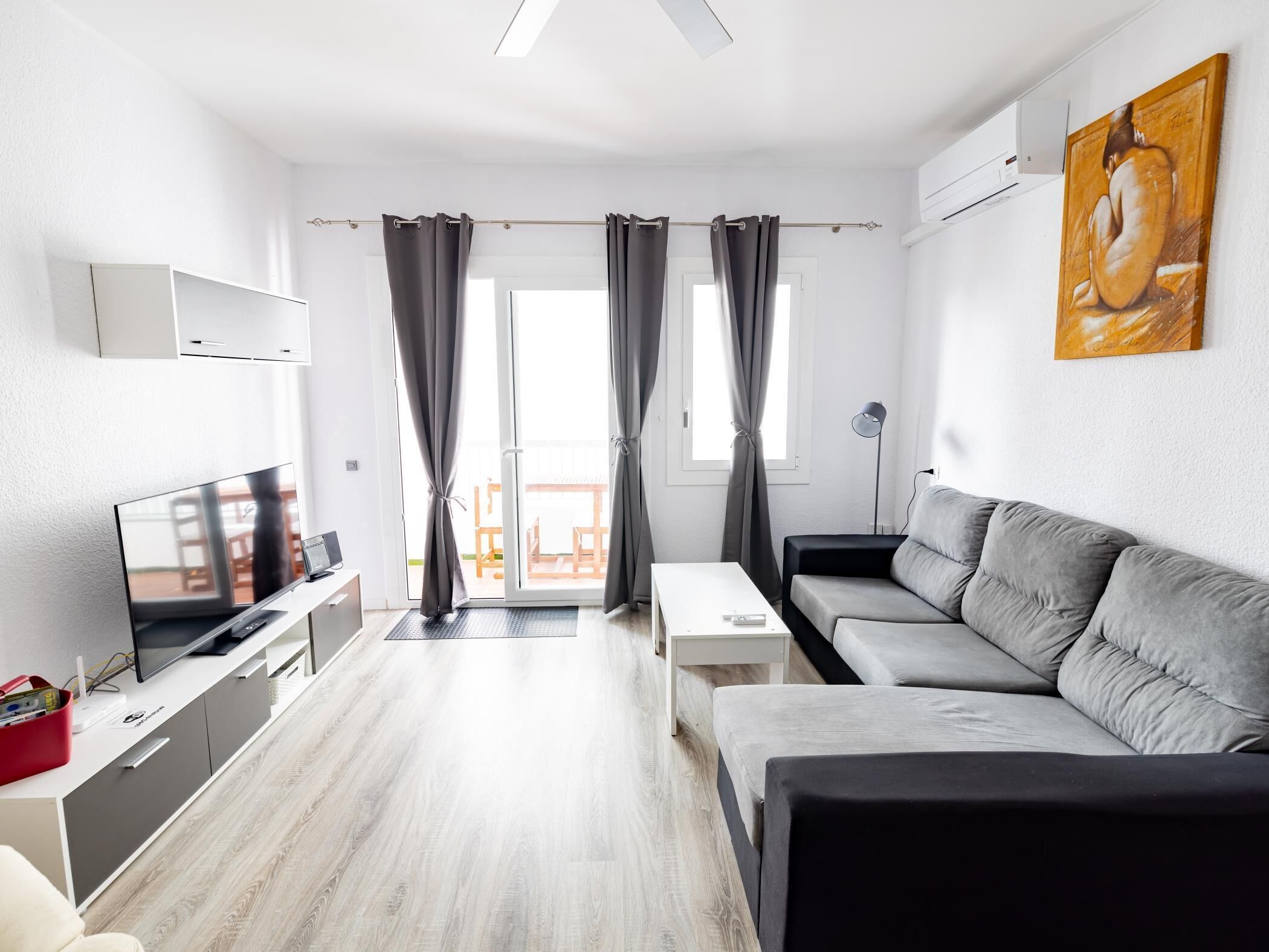 Apartamento Royal Marine En Empuriabrava - Empuriabrava