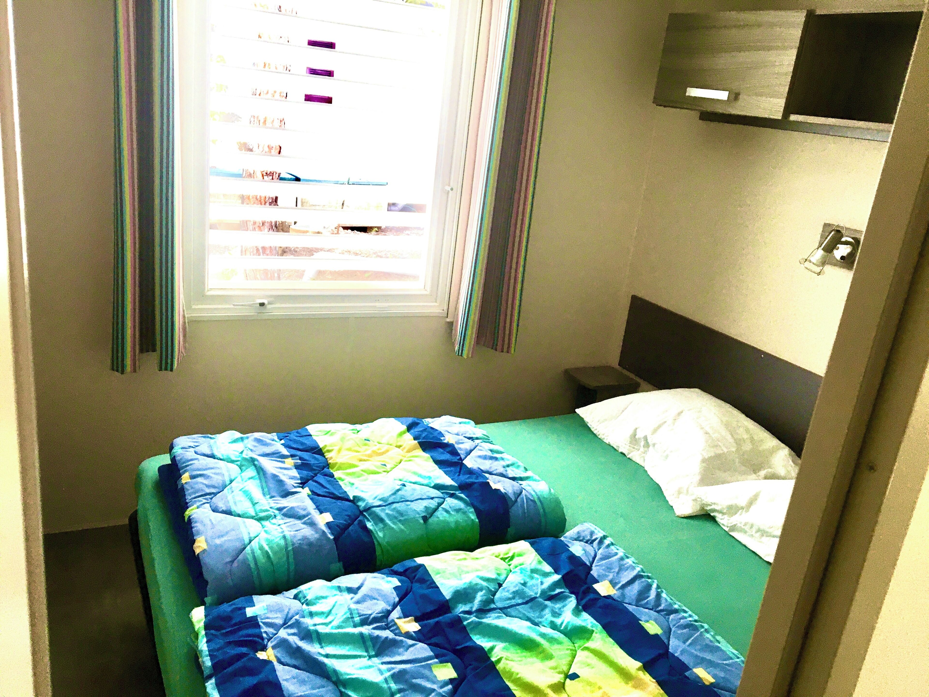 Charming Mobile Home In Argelès-sur-mer With Stunning Beach Views - Costa Brava (Spain)