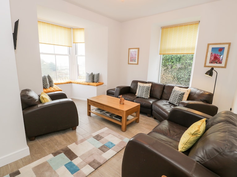 Gwynfryn, Family Friendly, Character Holiday Cottage In Trefriw - Betws-y-Coed