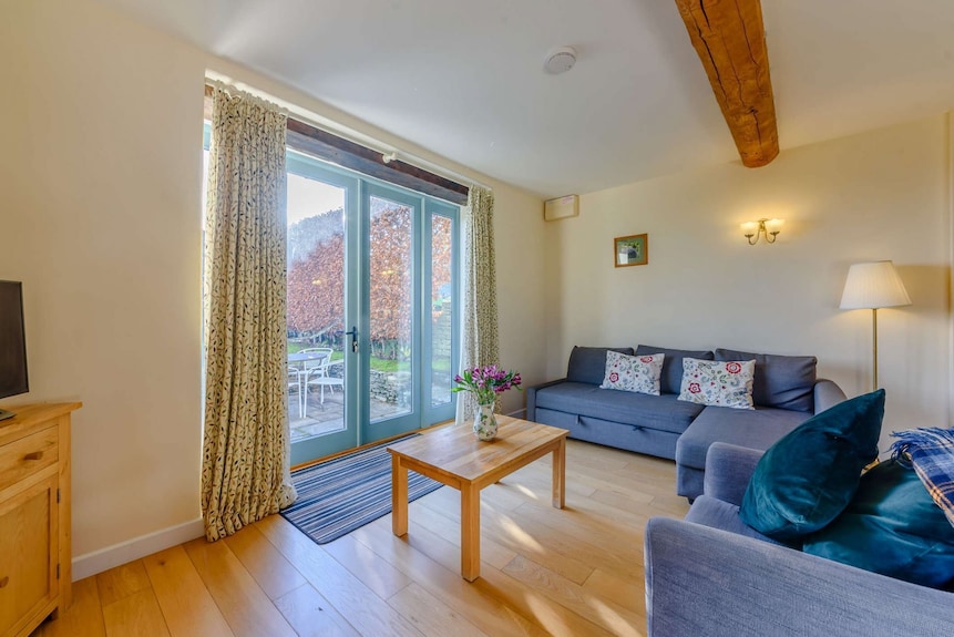 Two Bedroom Family Friendly Holiday Cottage In The Cotswolds - Will's Cottage - Cotswolds