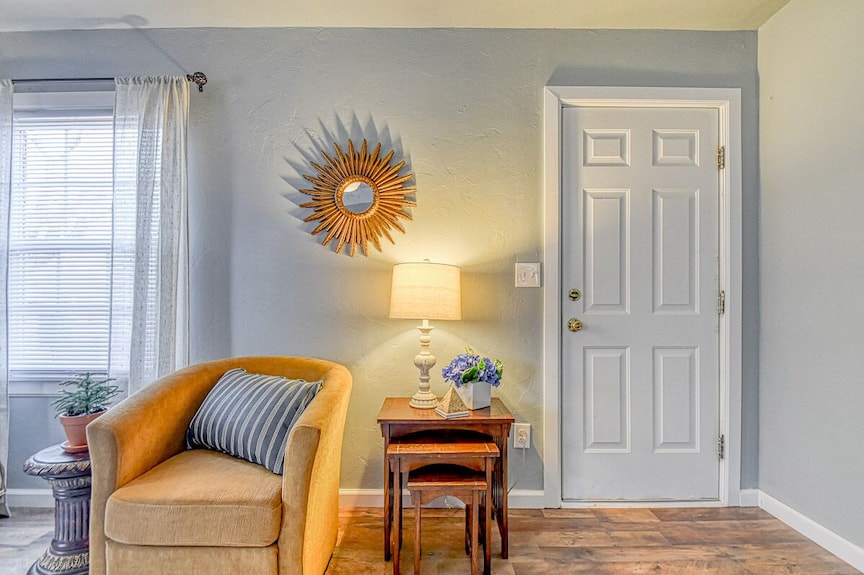 Beautiful! - Oklahoma