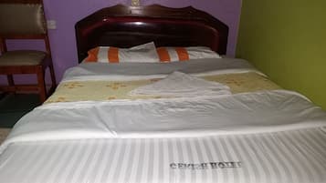 Quarto standard