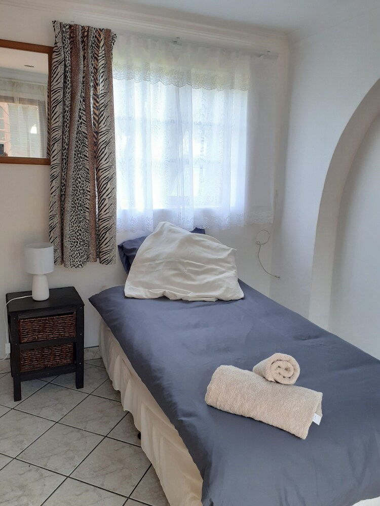 Serene Self Catering - Kempton Park