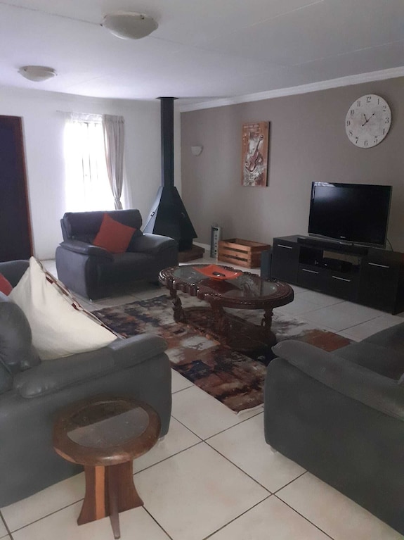 Serene Self Catering - Benoni