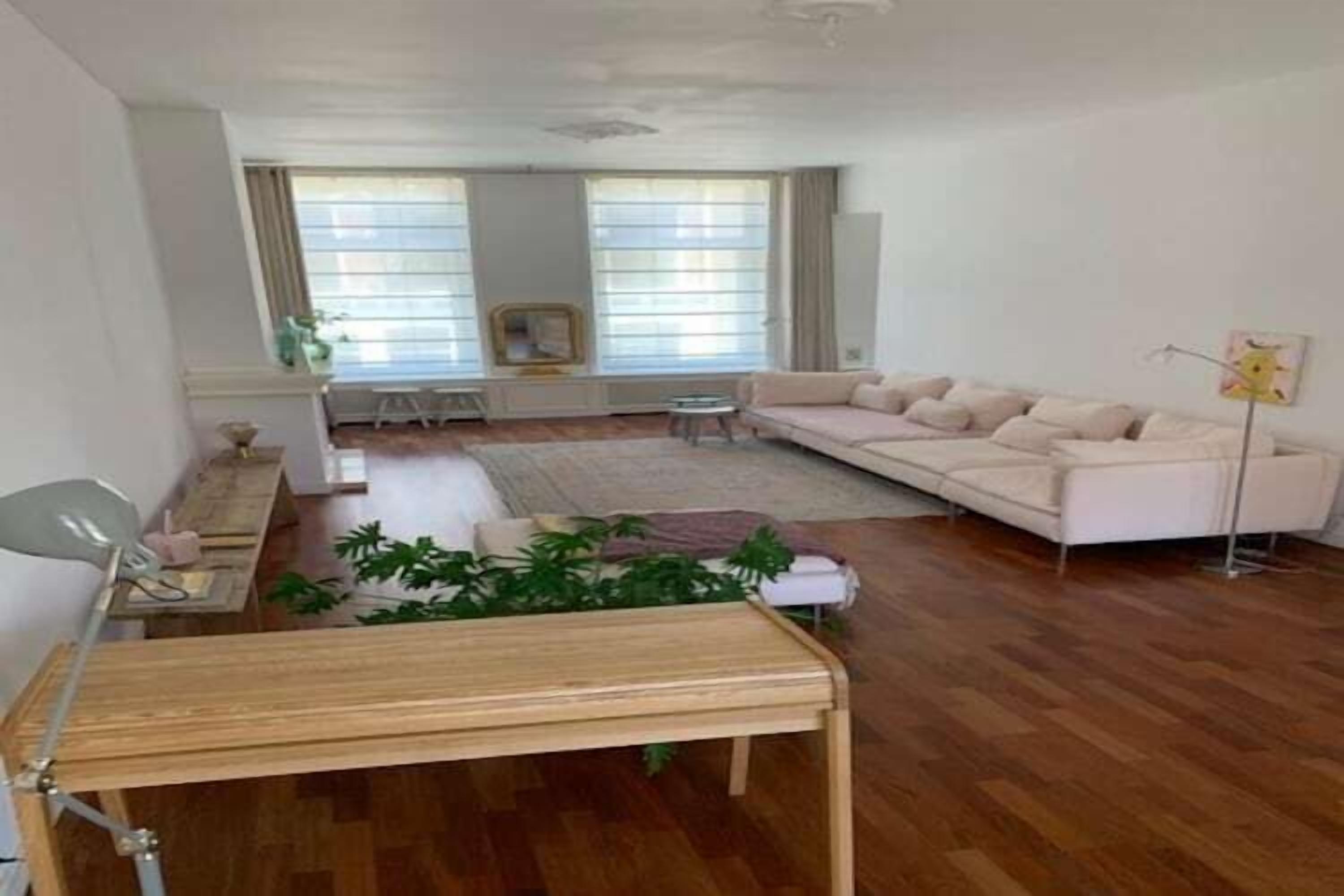 Mansion In The Heart Of The Hague - スヘフェニンゲン