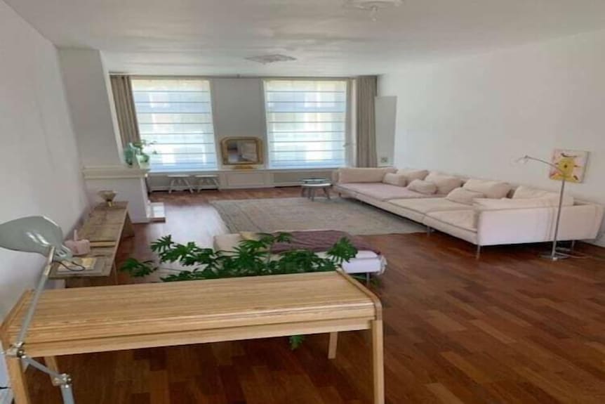 Mansion In The Heart Of The Hague - スヘフェニンゲン