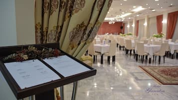 Sala de reunião