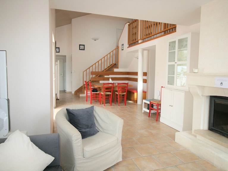 Maison à 50m De La Plage Avec Jardin Clos Et Wifi - La Tranche-sur-mer - La Tranche-sur-Mer