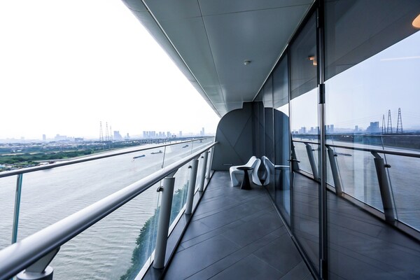 Guangzhou Xanadu Hotel, Vignette Collection By Ihg - Guangzhou