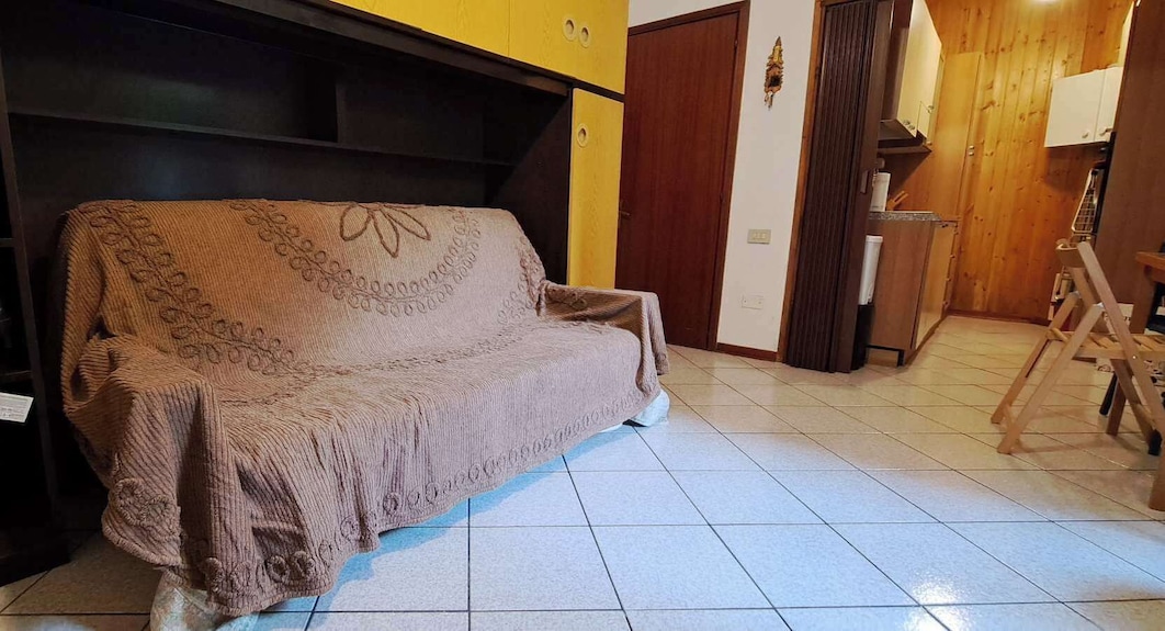 Old Village Apartment - Passo del Tonale