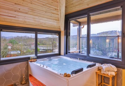 Agva Pieria Luxury Hotel