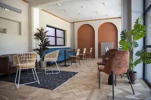 Pequeno-almoço preparado no momento diário (2500 HUF por pessoa)