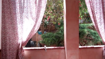 Casa, 2 quartos, acessível, fumadores | Sala de jantar