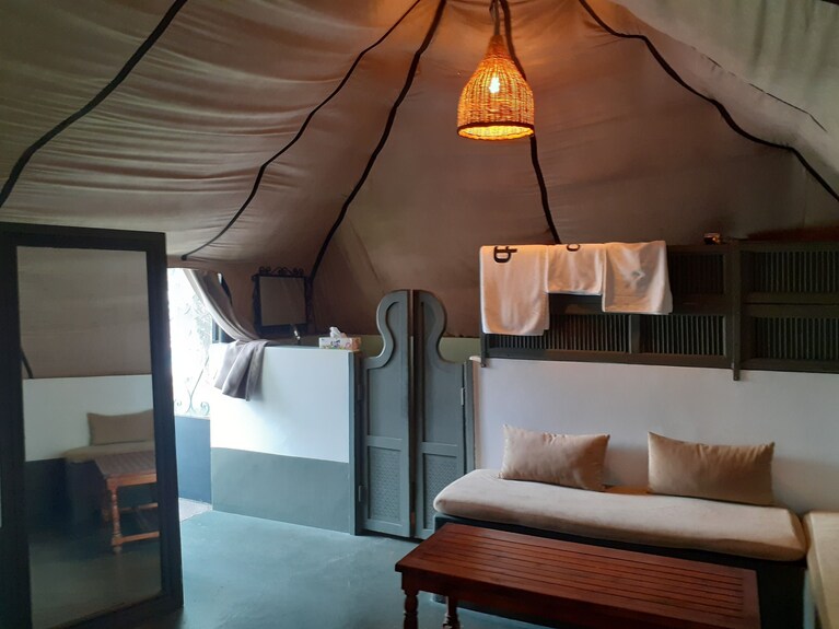 La Ferme El Dar Lodge At The Gateway To Marrakech - Marrakech