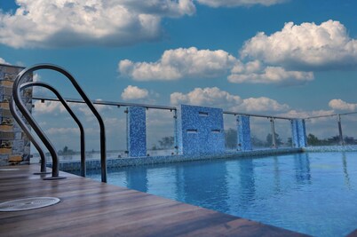 Hotel Silver Land New Digha