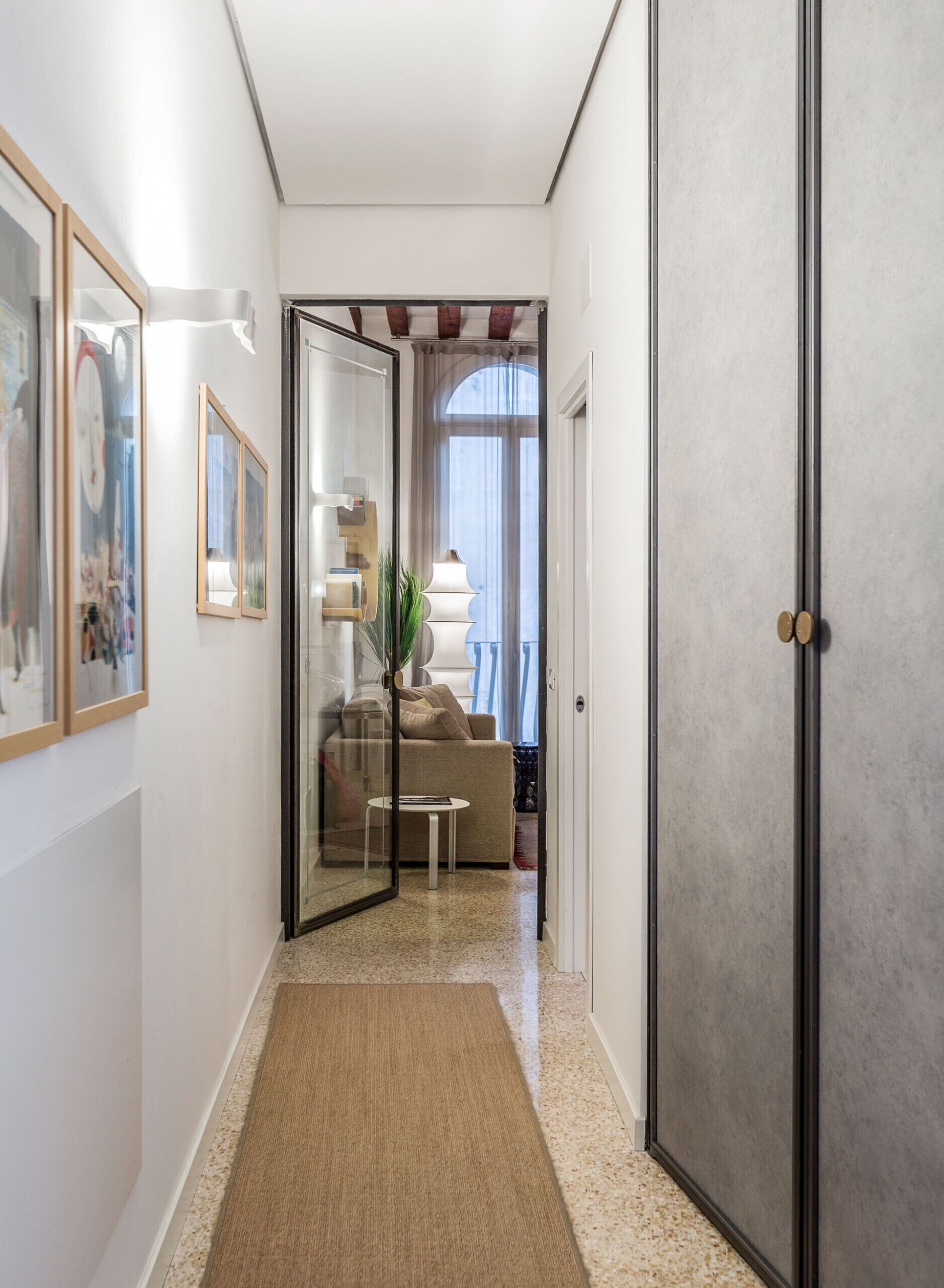 San Lorenzo - Wenecja