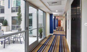 Apartamento, 2 quartos | Interior