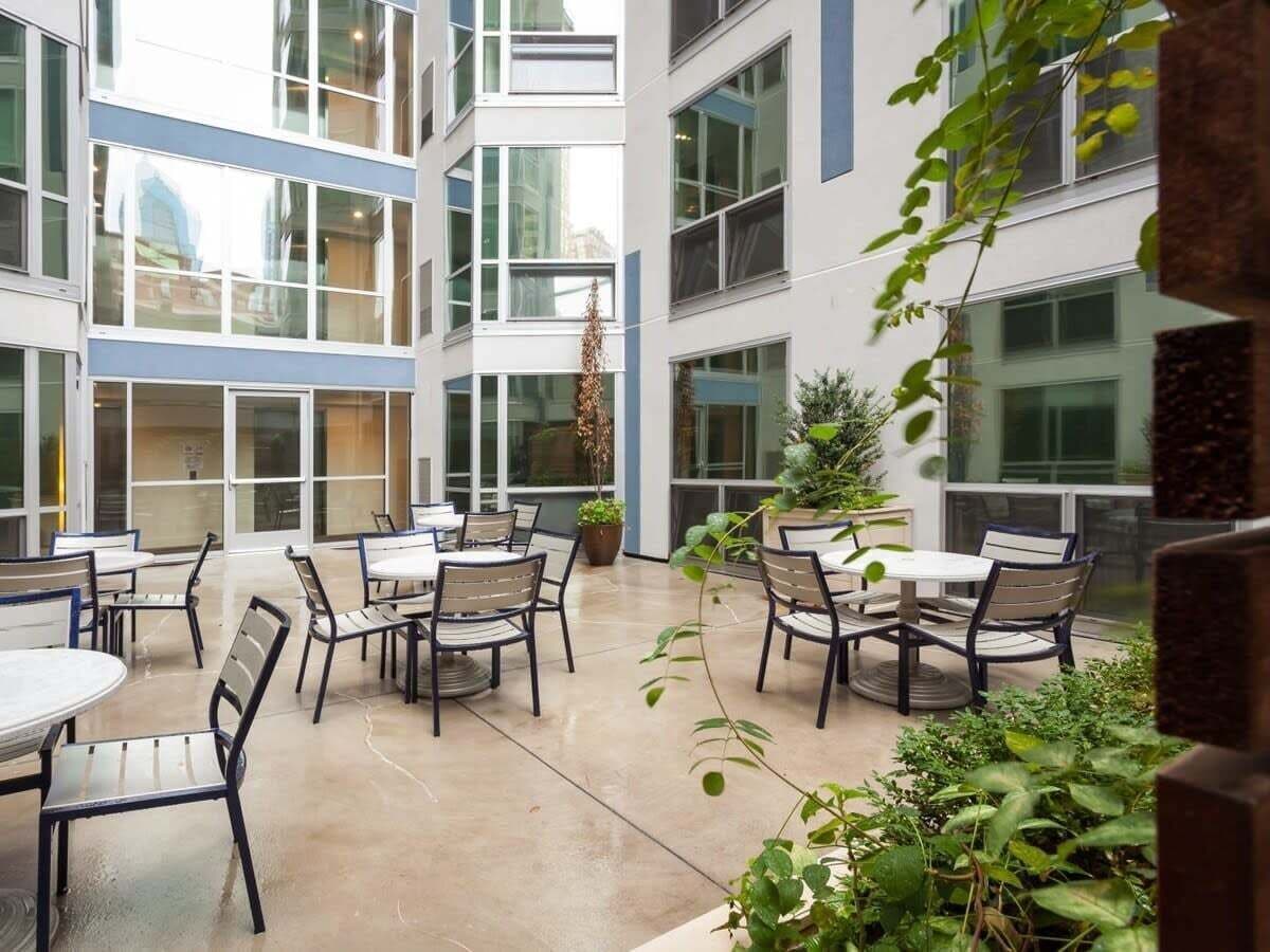 Apartamento, 2 quartos | Refeições ao ar livre