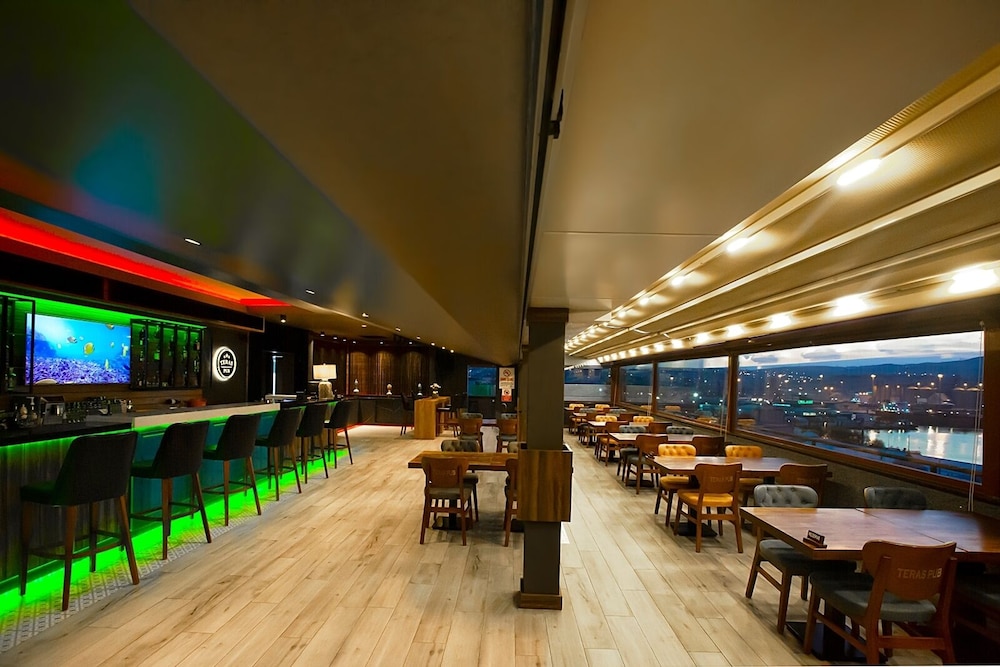 Odaman Hotel - Bandırma