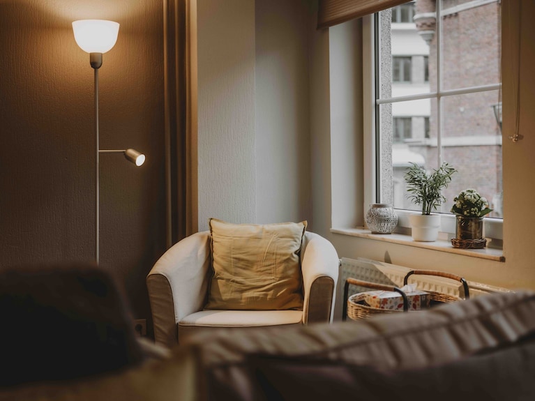 City Rock : Appartement Centre-ville Neuf Et Lumineux 2ch/2sdb - La Roche-en-Ardenne