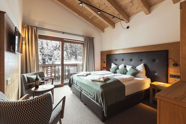 Das Glemm Hotel - Saalbach-Hinterglemm