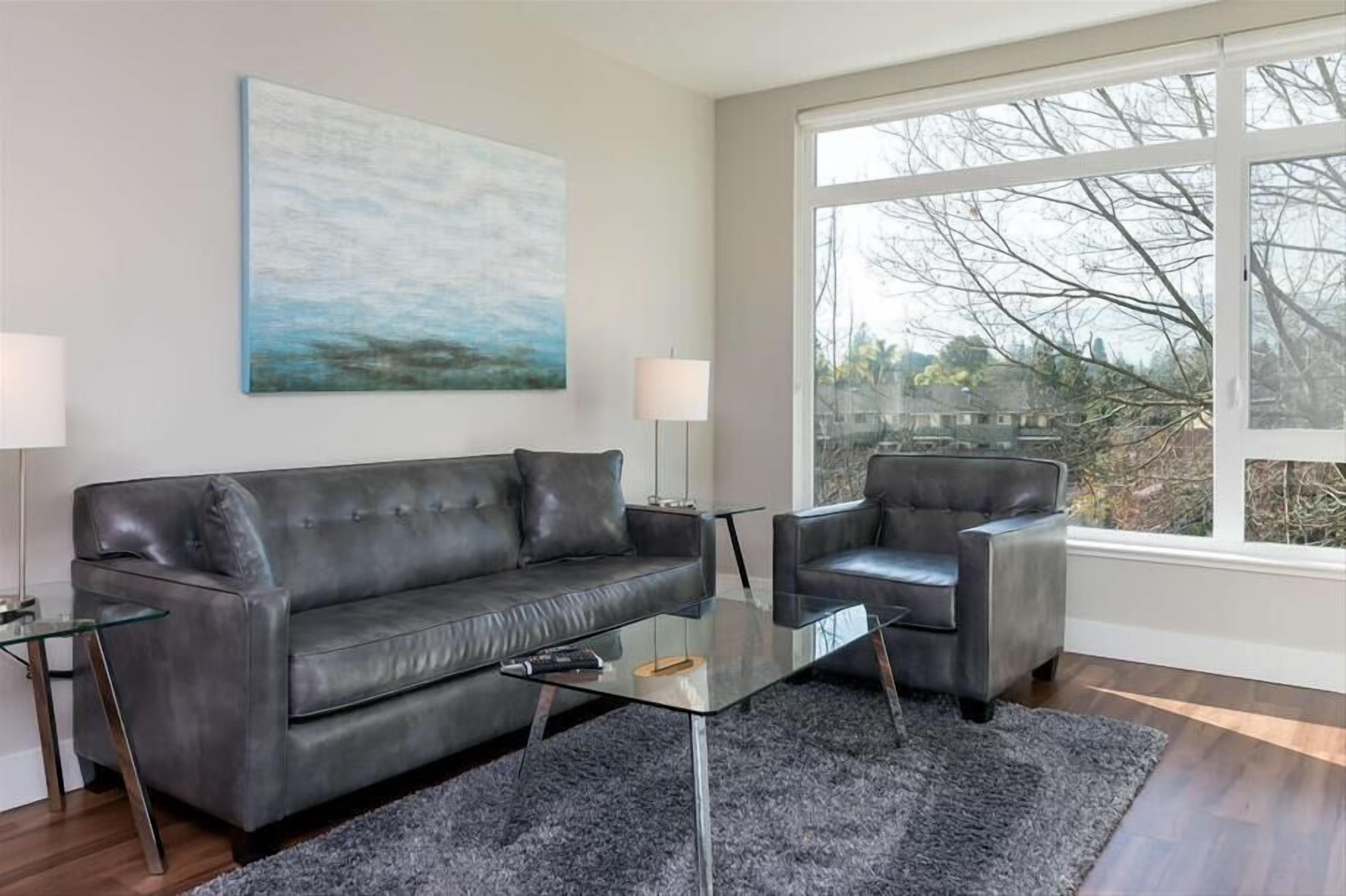 Luxury 2br | Work From Home | Downtown Mountain View - Los Altos, CA