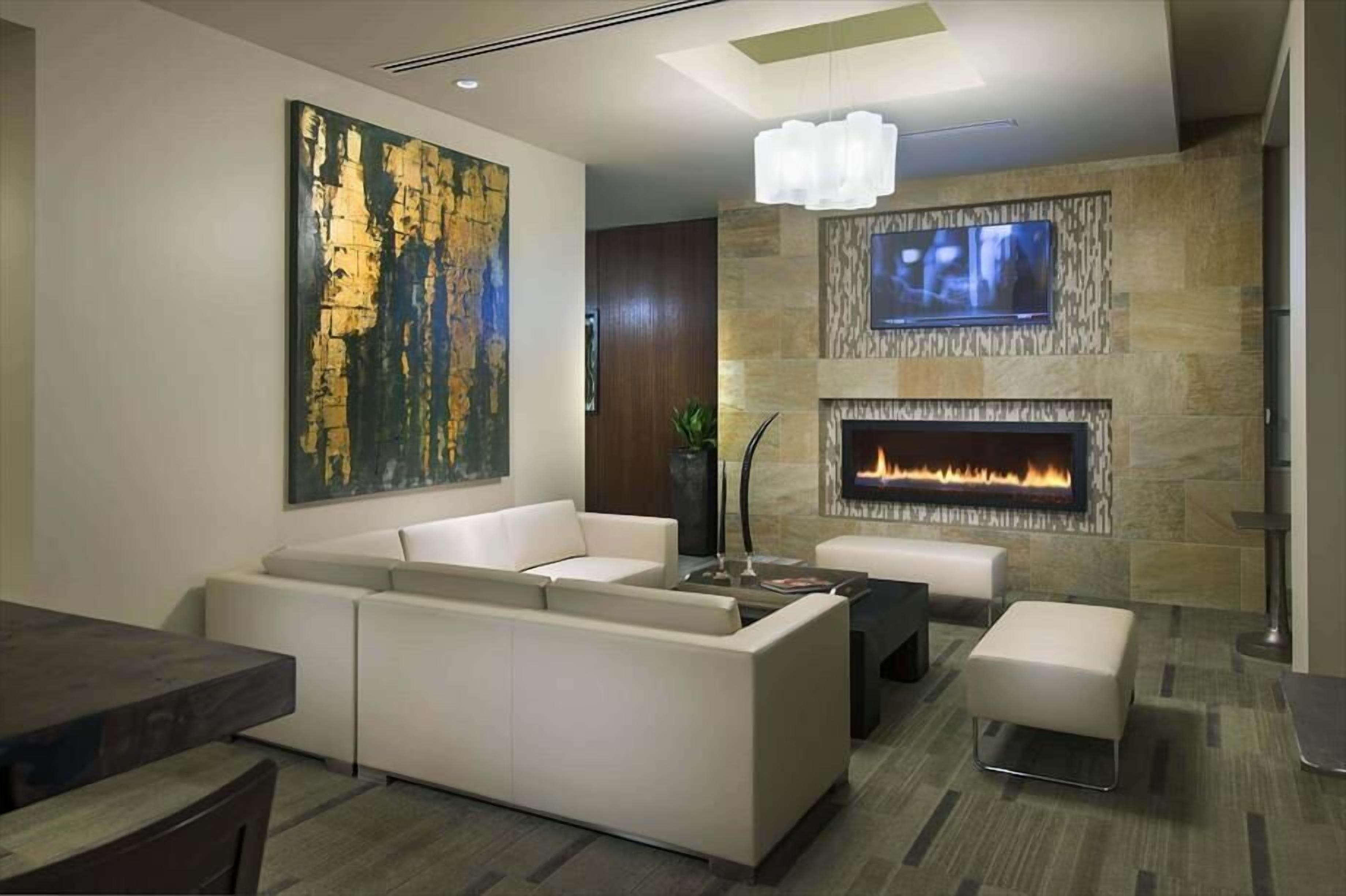 Luxury 1br | Full Kitchen | Work Desk & Wifi | By Gls - Cambridge, MA
