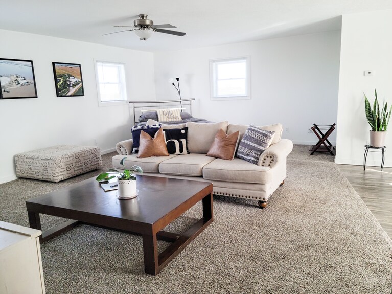 Country Cottage Getaway - Two Rivers State Recreation Area, Waterloo