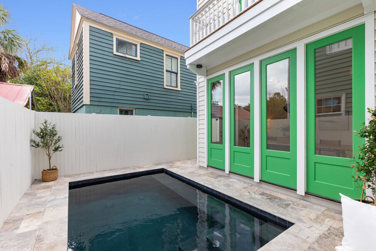 12 Best Vacation Rentals With Pool In Charleston - Updated 2024 | Trip101